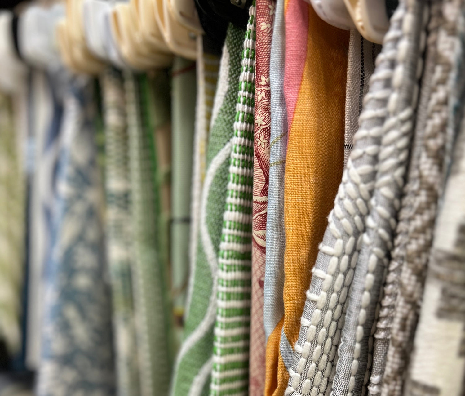 Chrysalis Fabrics